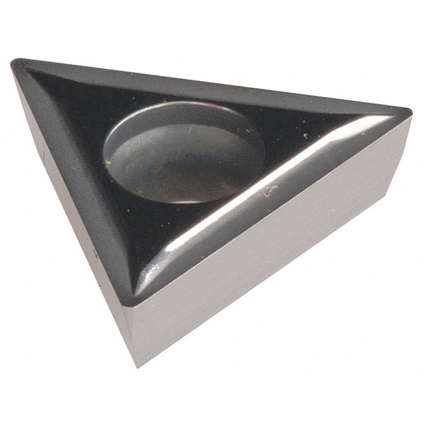 Dorian Triangle Turning Insert,TPGH,Carbide 73310171704 - Walmart ...