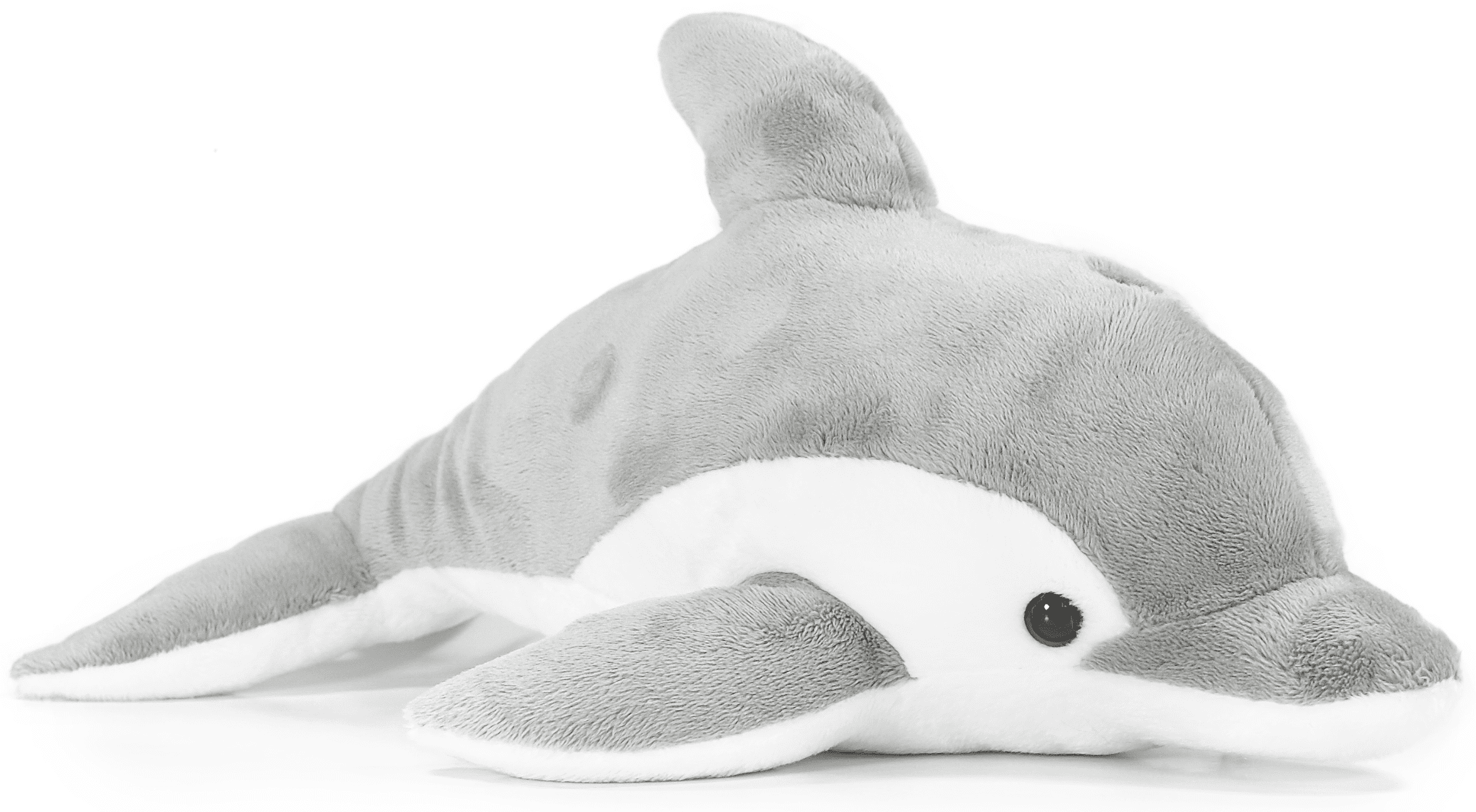Tiger Tale Toys: Dorian the Dolphin, 11-Inch Plush Stuffed Animal for ...
