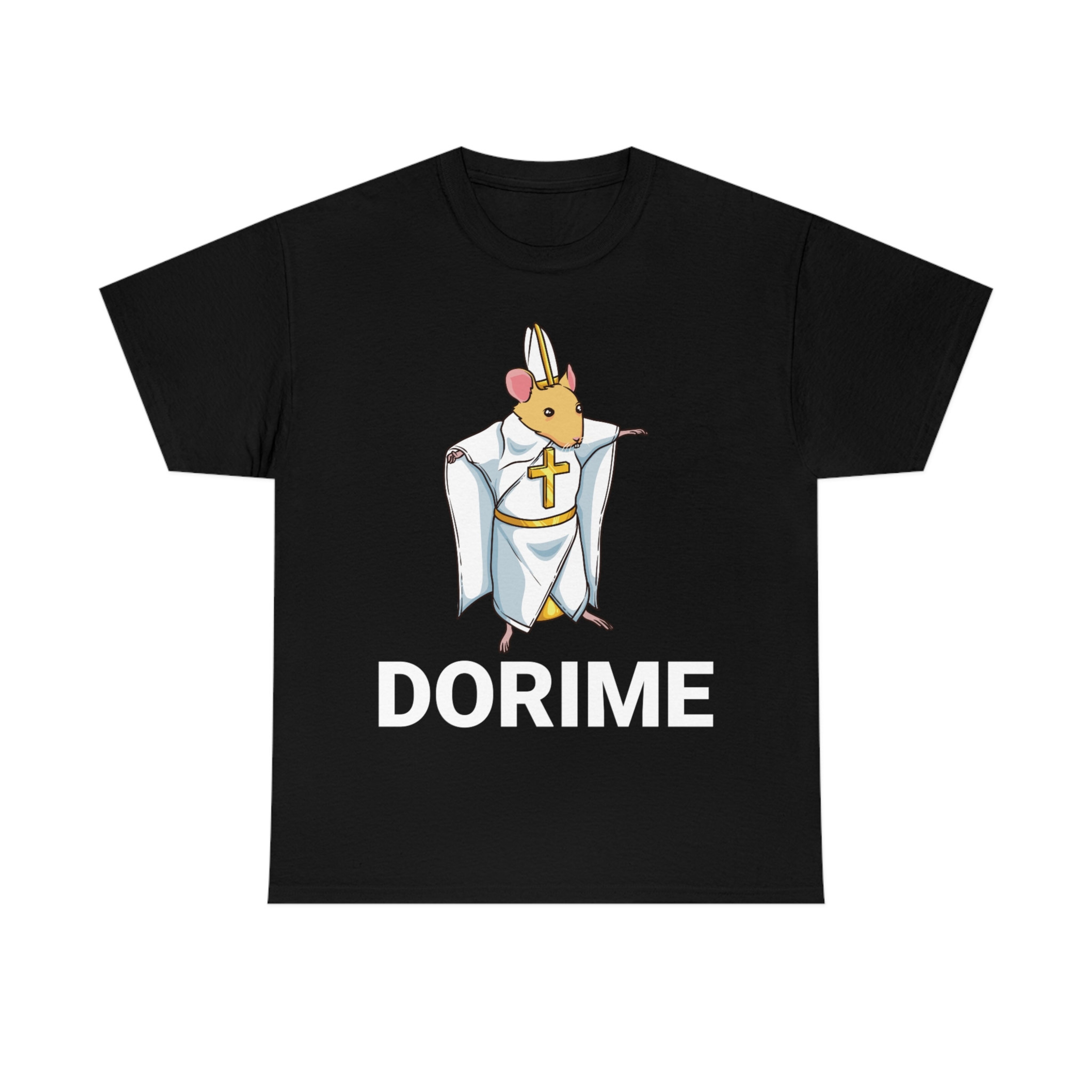 Dorime Rat Dank Meme T-shirt, Funny Rat Meme Shirt - Walmart.com