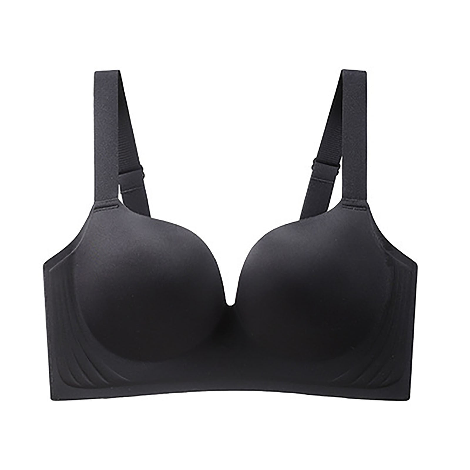 Dorinao Women's Underwear Without Large Size Underwear Female Mm Large ...