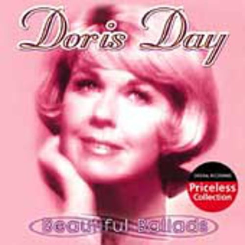 Doris Day - Beautiful Ballads - Music & Performance - CD - Walmart.com