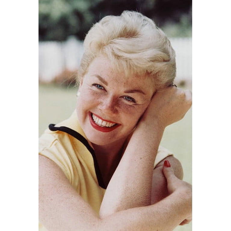 doris day posters