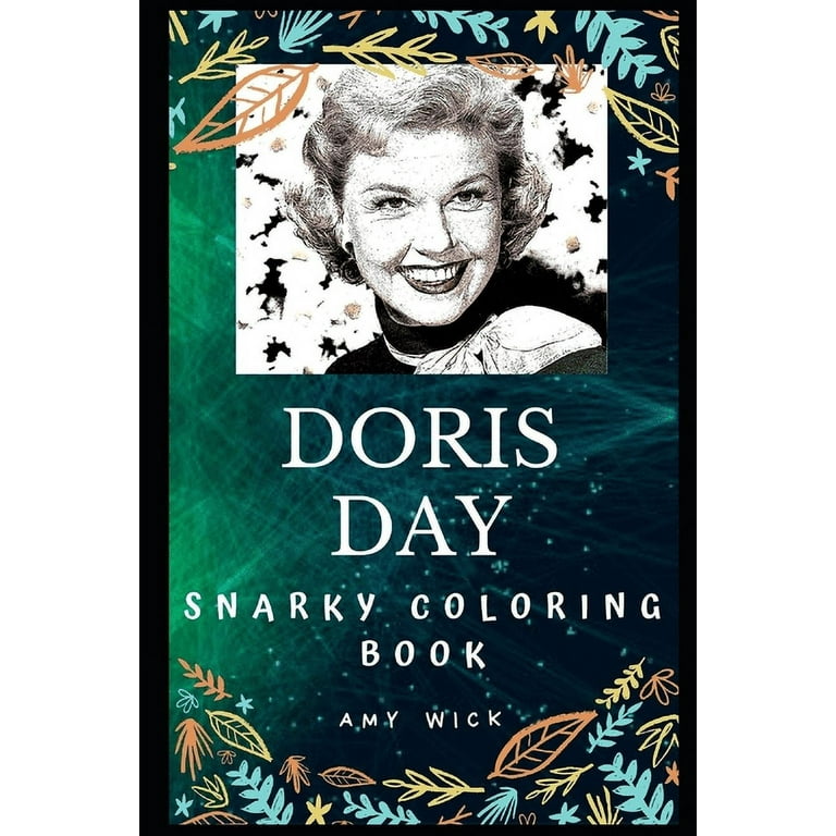 doris coloring