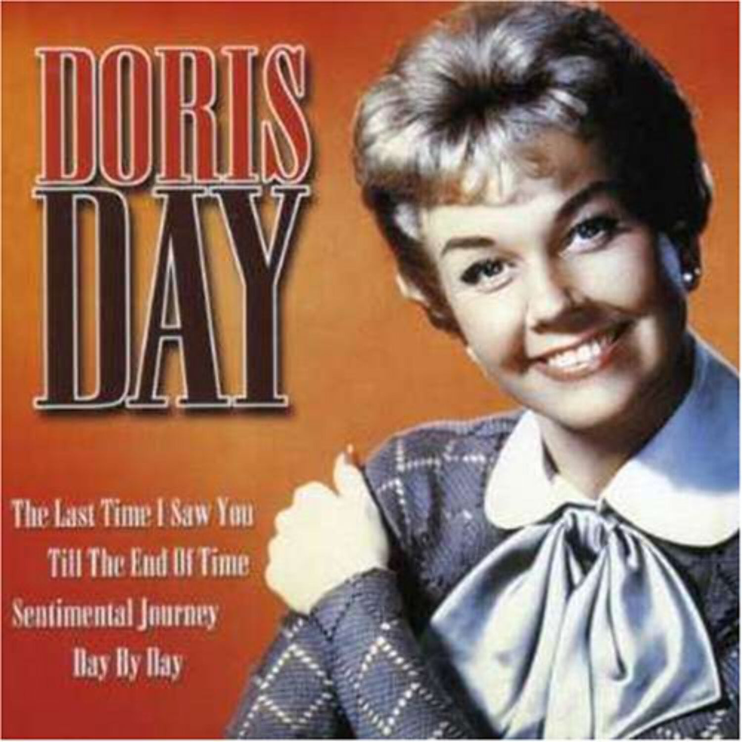 Doris Day - Walmart.com