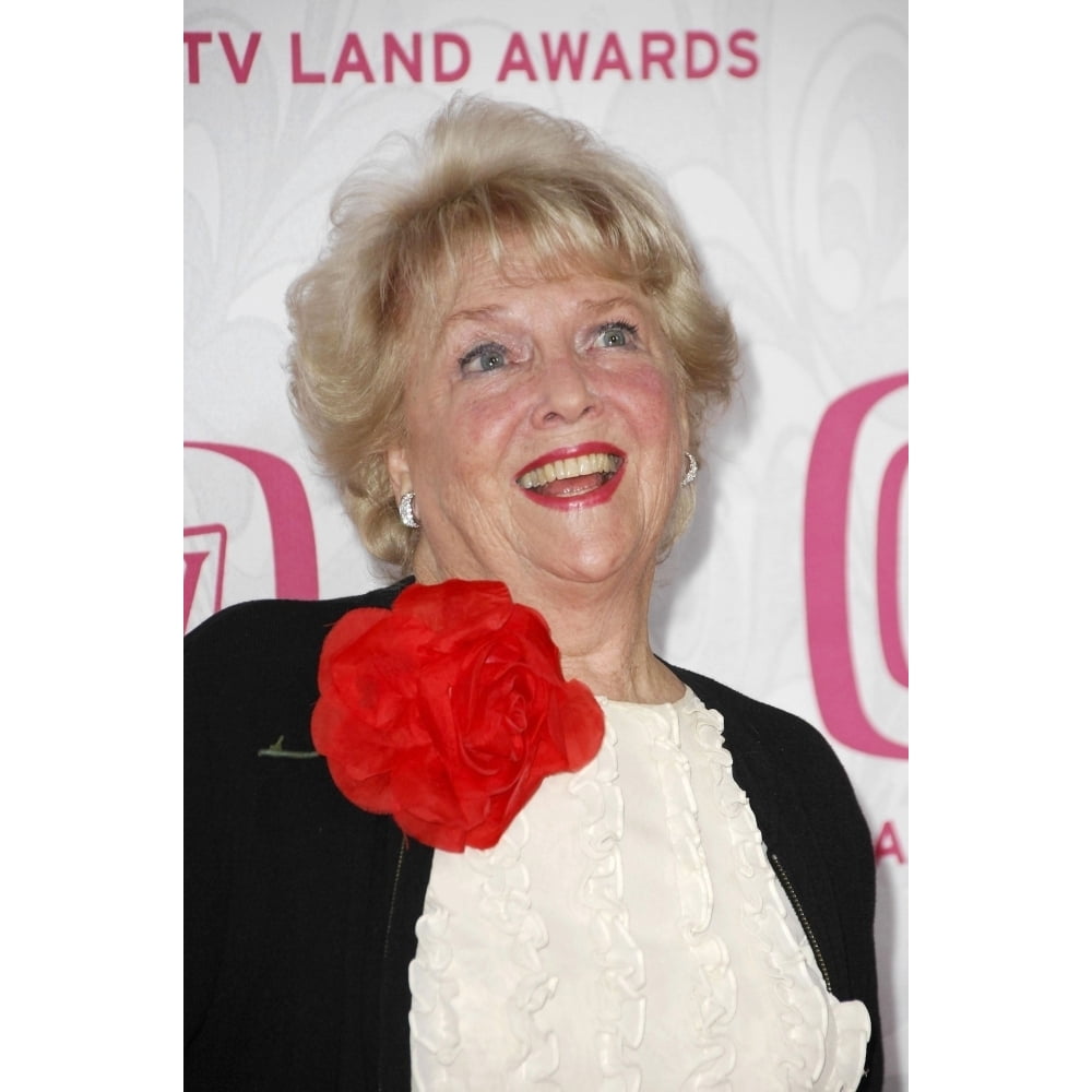 Doris Singleton In Attendance For 5Th Annual Tv Land Awards Barker ...