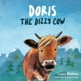 Doris, The Dizzy Cow (Paperback) - Walmart.com