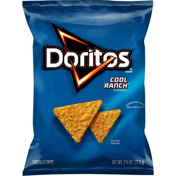 Single serve chips in Single serve snacks - Walmart.com