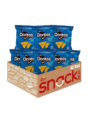 Shop All Multipack Chips Shipped to Home - Walmart.com