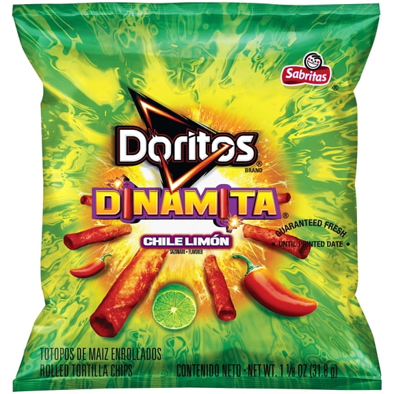 Chips Dynamite