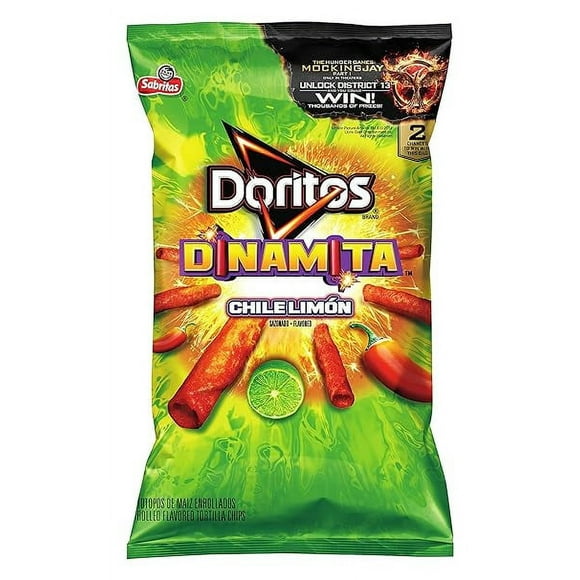 Chips Dynamite