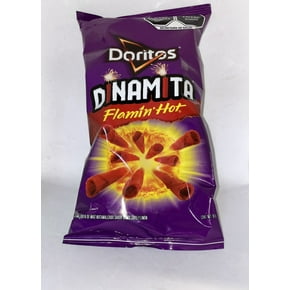 Chips Dynamite