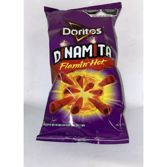 Chips Dynamite