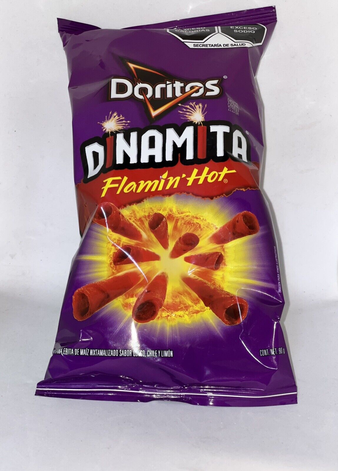 Doritos Flamin Hot Nacho Tortilla Chips 210g Bag 48 OFF Doritos Flamin Hot Nacho Tortilla Chips 210g Bag 48 OFF
