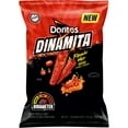 Doritos Dinamita Flamin Hot Queso,1PACK - Walmart.com