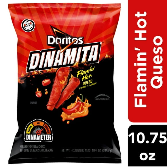 Dinamita Chips