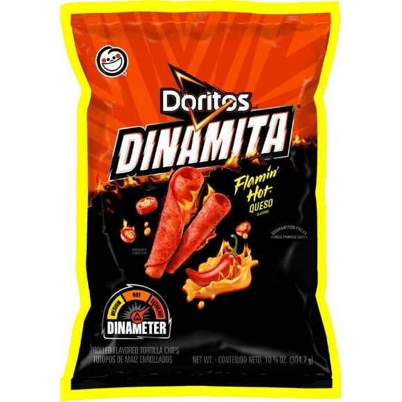 Chips Dynamite