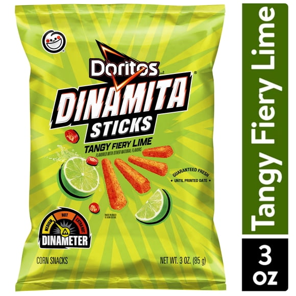 Chips Dynamite
