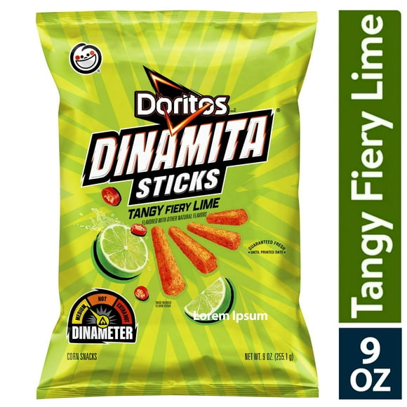 Chips Dynamite
