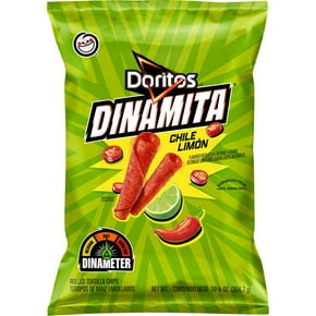 Chips Dynamite