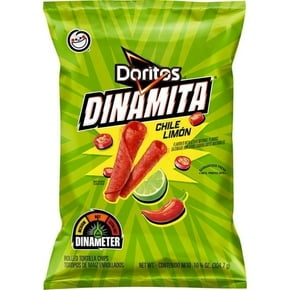 Dinamita Chips