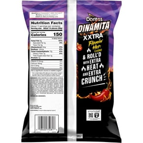Chips Dynamite
