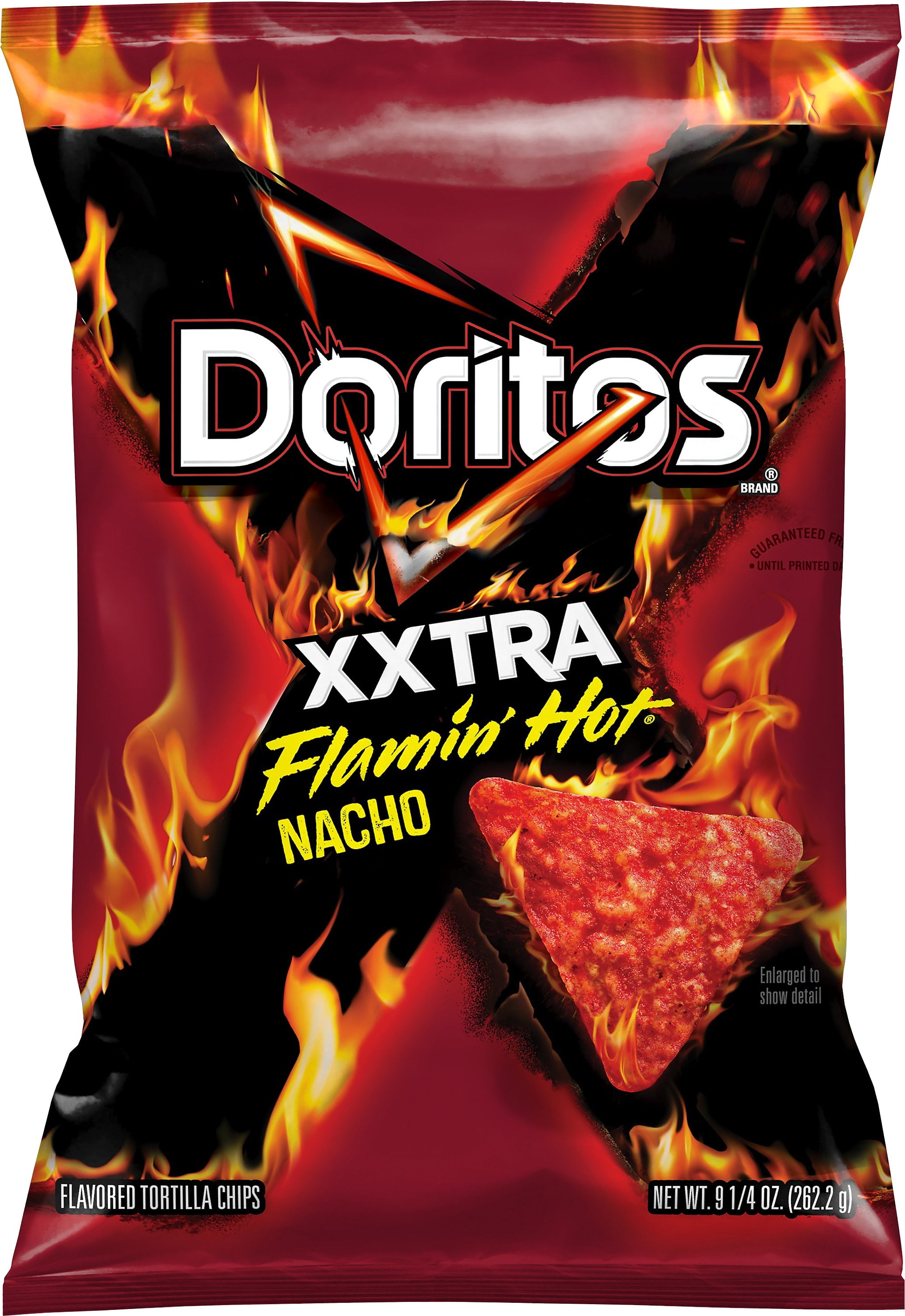 Doritos Flamin Hot Cool Ranch Tortilla Chips Ounce 64 53 Off