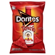 Doritos Dinamita Sticks, Tangy Fiery Lime, 8 oz - Walmart.com