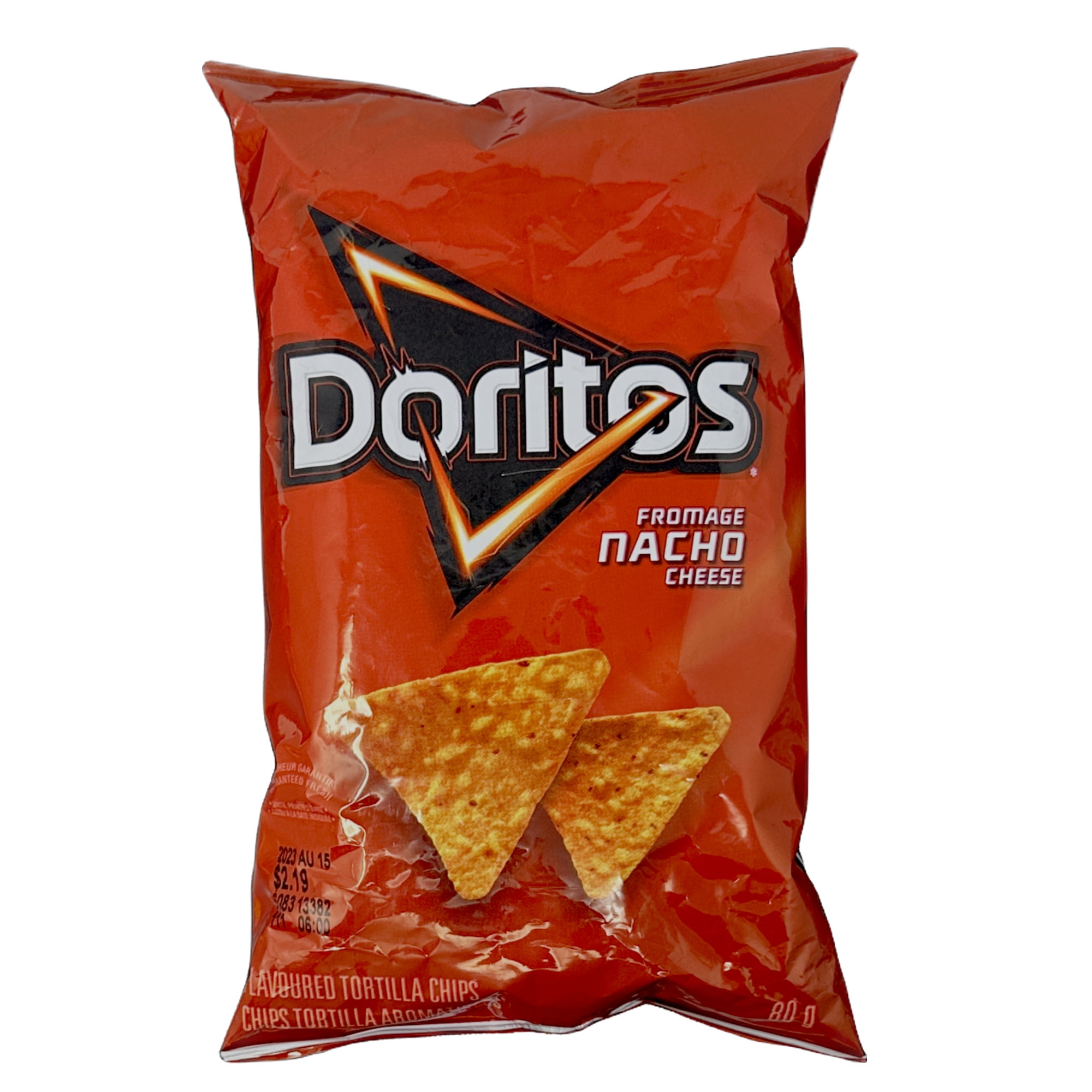 Doritos Fromage Nacho Cheese - Walmart.com