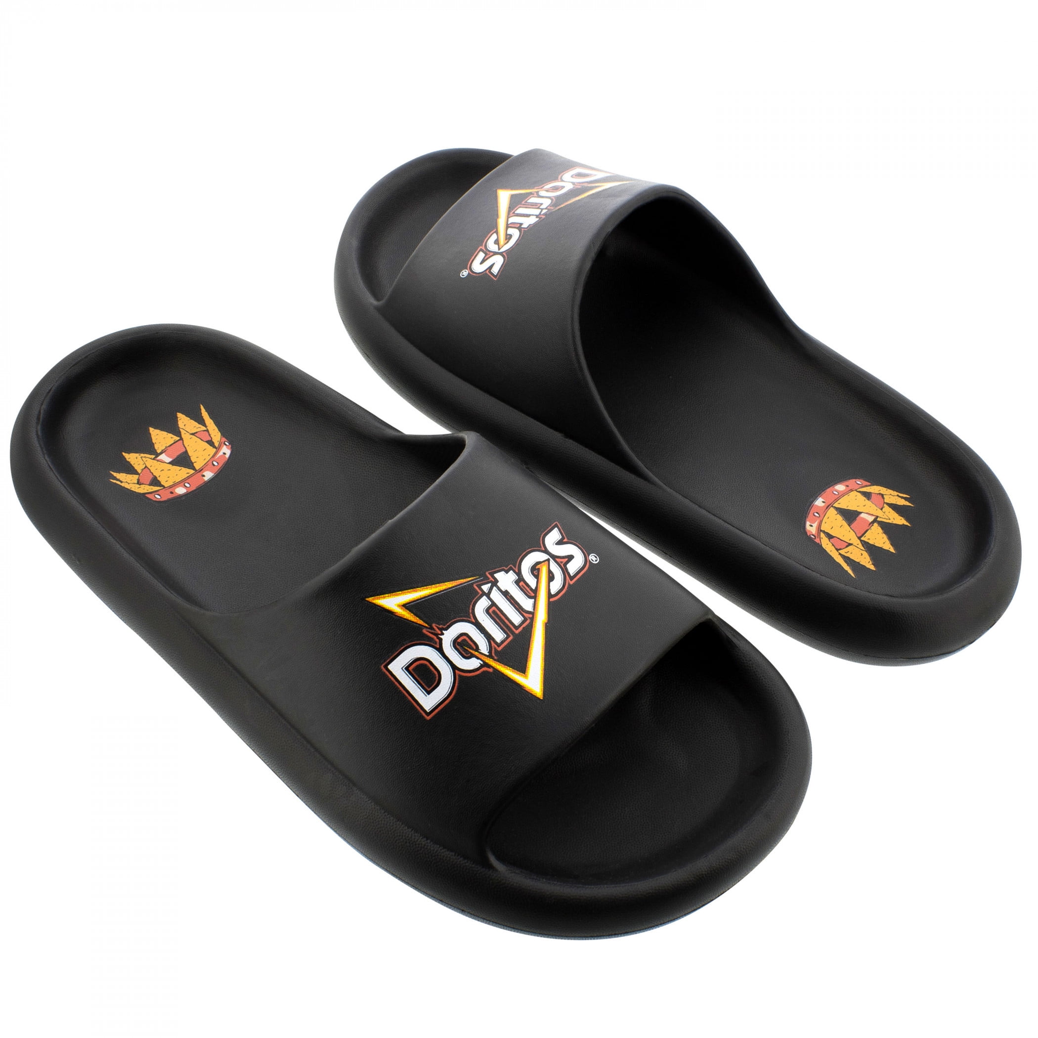 Doritos King Men's Comfort Slide Sandals-SM-8/9 - Walmart.com