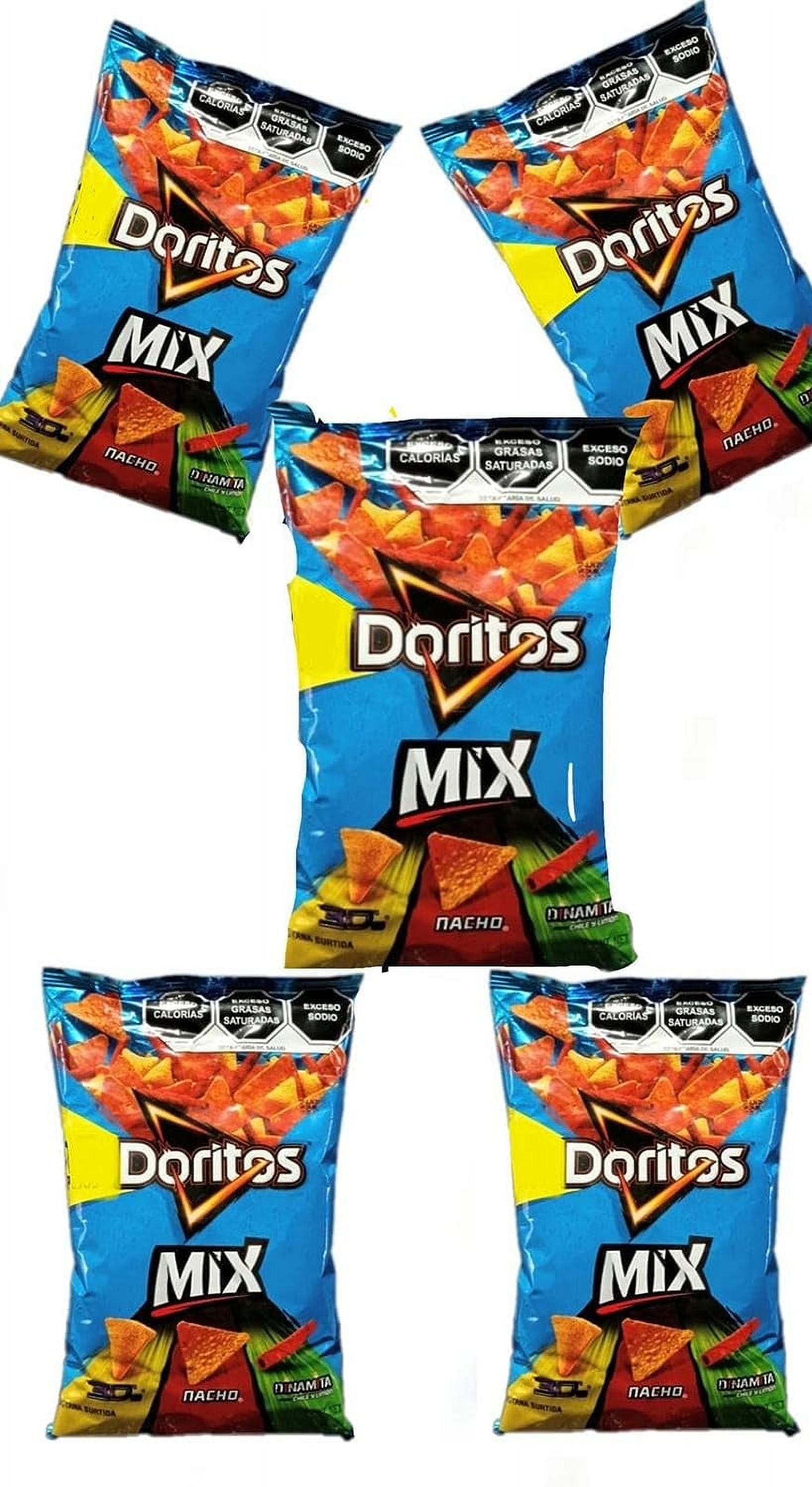 Doritos Mix - Walmart.com