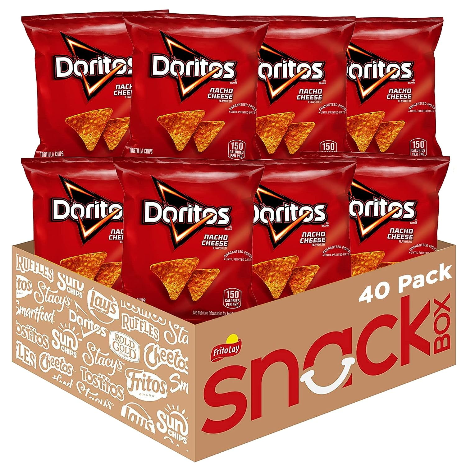 Doritos in Chips - Walmart.com