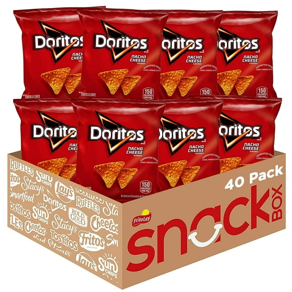 Doritos Blue
