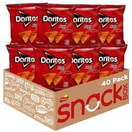Elmer's Baked Cheese Flavored Chee Wees New Orleans Snacks, Variety 8 ...
