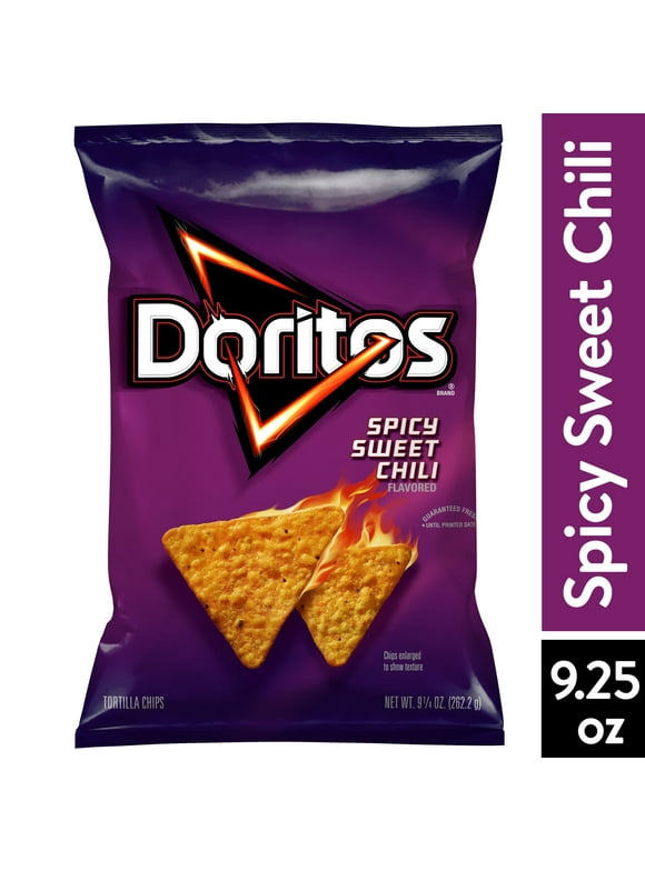 Doritos in Chips - Walmart.com