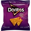 Doritos Cool Ranch Flavor Tortilla Snack Chips, 1 oz Individual Pack ...