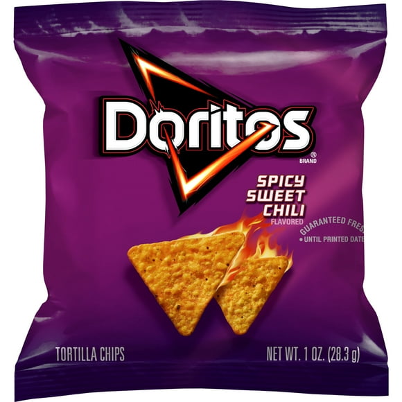 Single serve chips in Single serve snacks - Walmart.com
