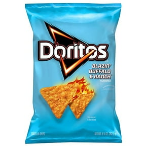 Doritos Blue