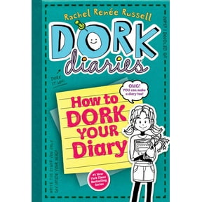 Dork Diaries Full Collection: Books 1-10, 3 1/2 & OMG! Boxed Set ...