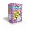 Dork Diaries Box Set (Books 4-6): Dork Diaries 4; Dork Diaries 5; Dork ...