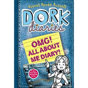 Dork Diaries Full Collection: Books 1-10, 3 1/2 & OMG! Boxed Set ...