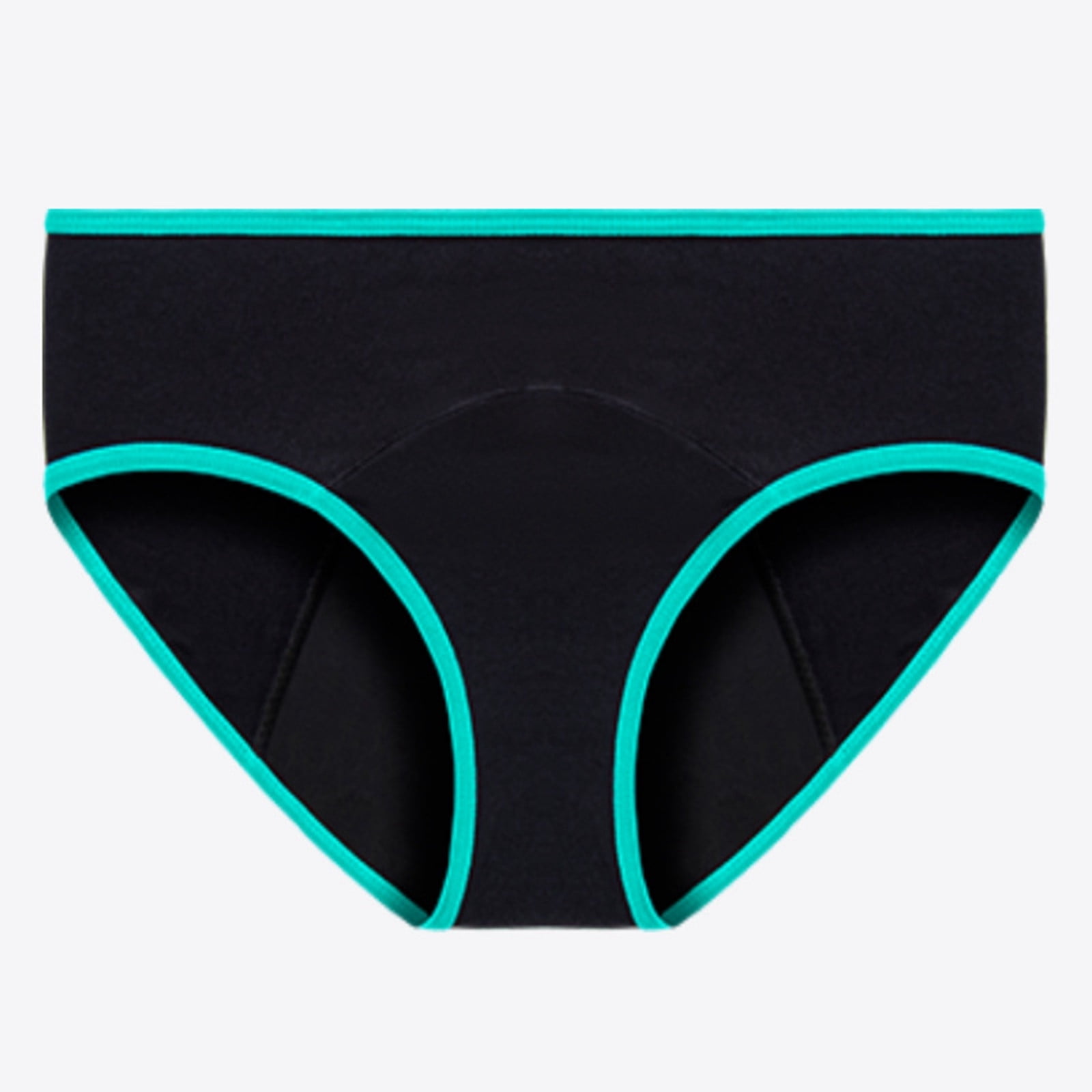 Dorkasm Underwear For Cheeky Low Rise Comfy Bikini Underwear Cotton