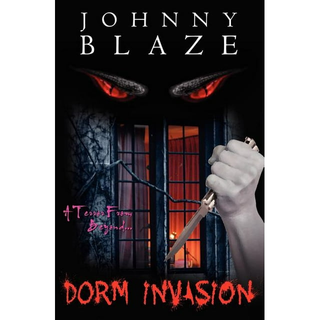 Dorm Invasion - Walmart.com