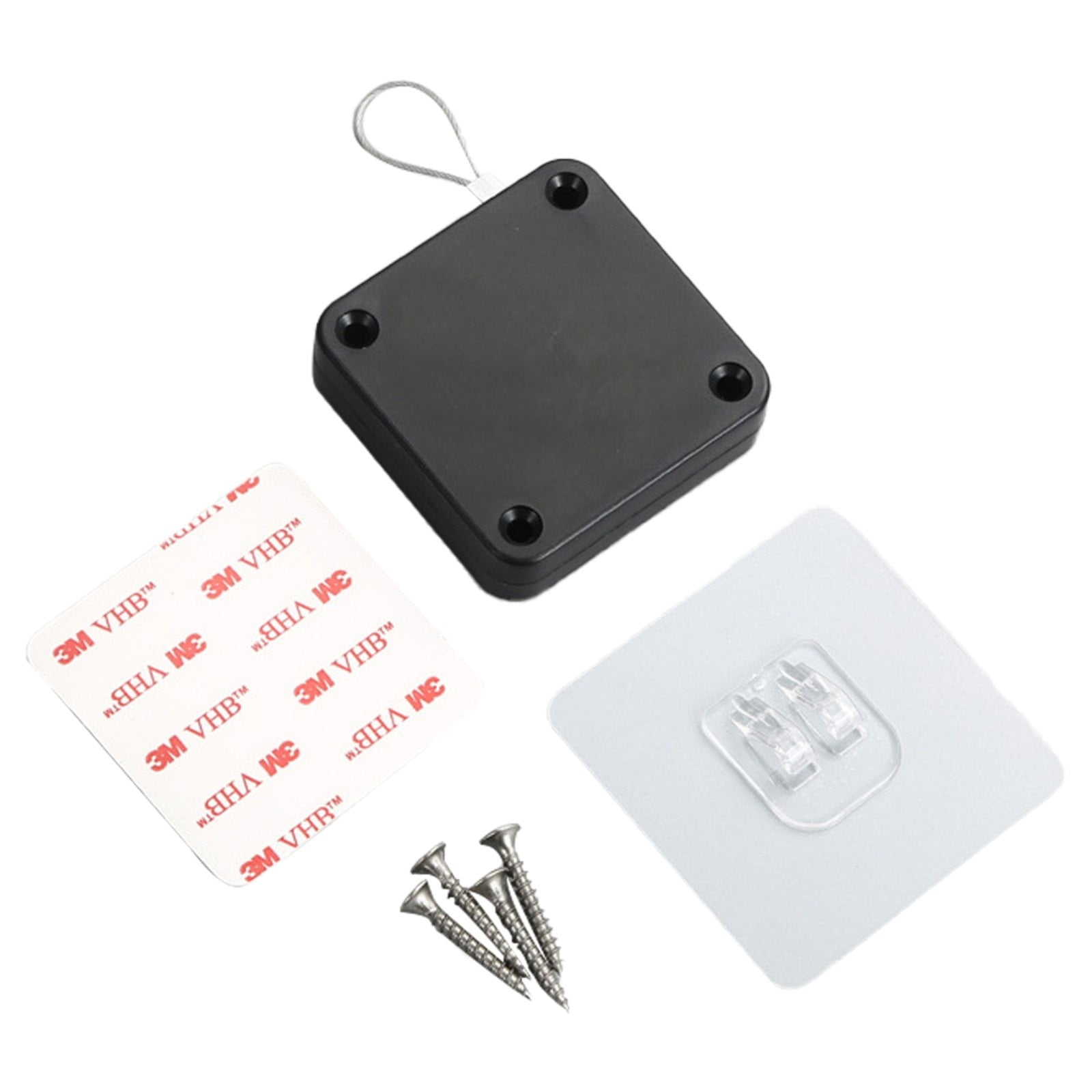 Dorm Room Bed Risers 2024 Upgraded Automatic Door Closer 1000g ...