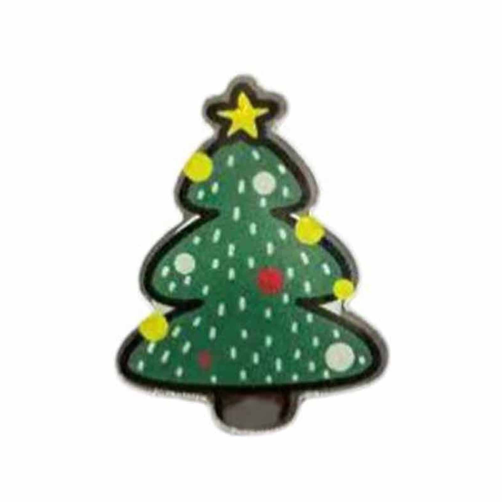 Dorm Room Bed Risers Christmas Cabinet Knob 2024 Christmas Silicone ...