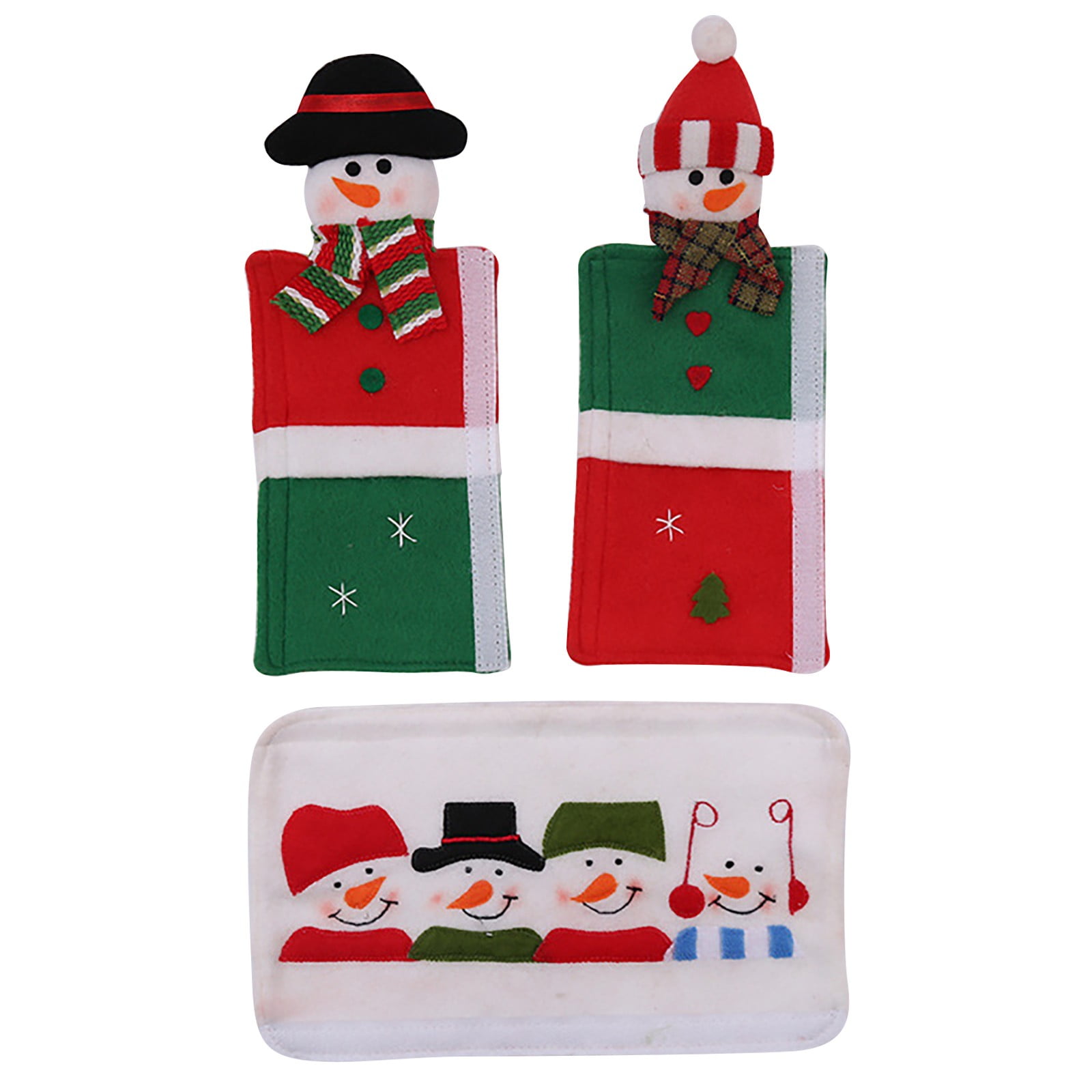 Dorm Room Bed Risers Christmas Decorations Refrigerator Gloves ...