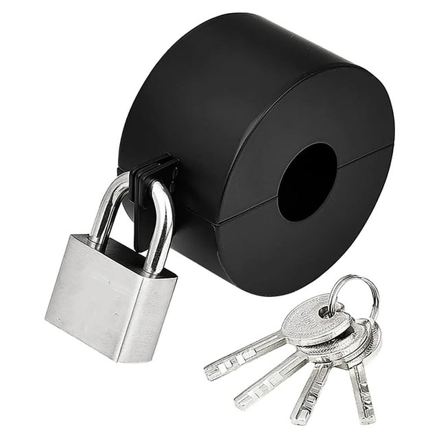 Dorm Room Bed Risers Faucet Locks Outdoor Water Spigot Lock With ...