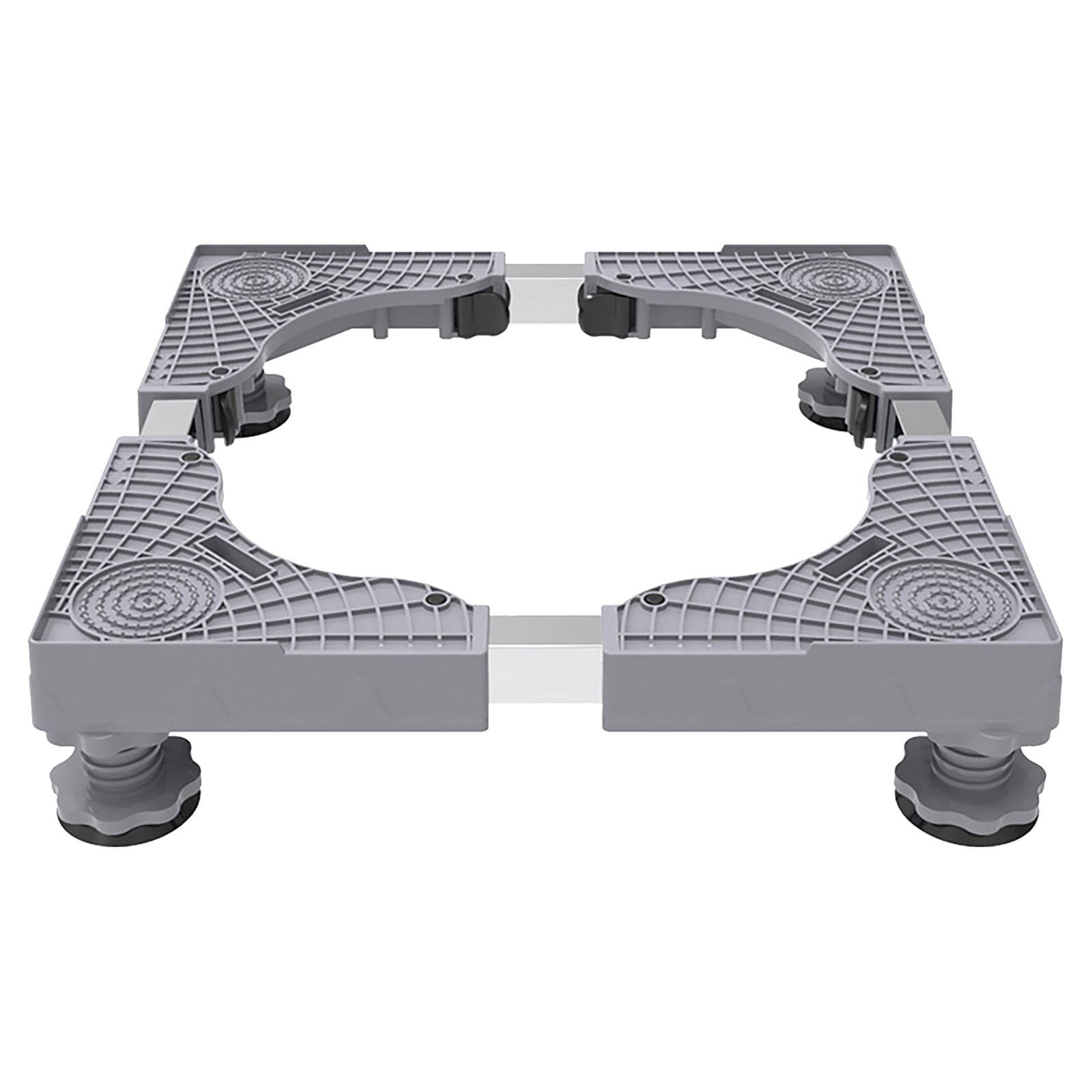 Dorm Room Bed Risers Multi Functional Dryer Washer Mini Conditioner ...