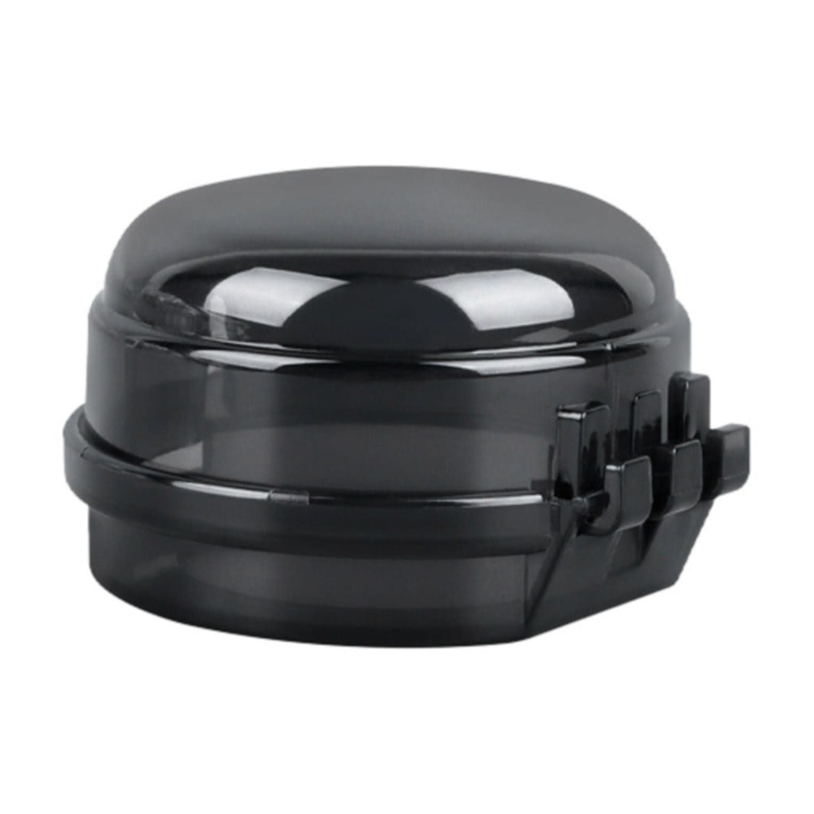 Dorm Room Bed Risers Stove Knob Covers For Child Clear Easy Cleaning ...