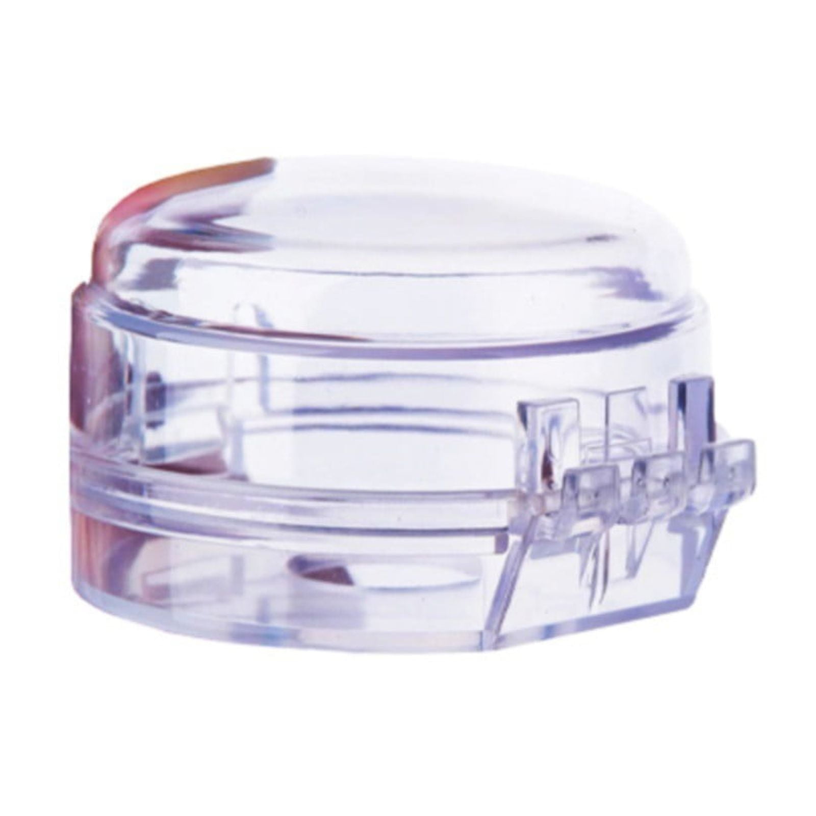 Dorm Room Bed Risers Stove Knob Covers For Child Clear Easy Cleaning ...