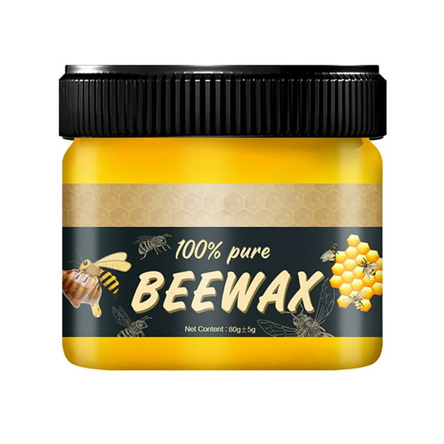 Dorm Room Bed Risers Wood Seasoning Beewax Beeswax Furniture Polish Natural Traditional Beeswax ...